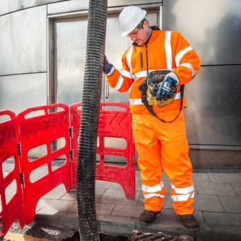 Gully Cleaning Services – Elliott Environmental Drainage