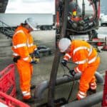 High Pressure Water Jetting | Elliott Environmental Drainage Ltd